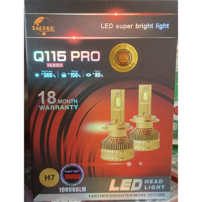 هدلایت Q130 Plus - اسپرت آسمان